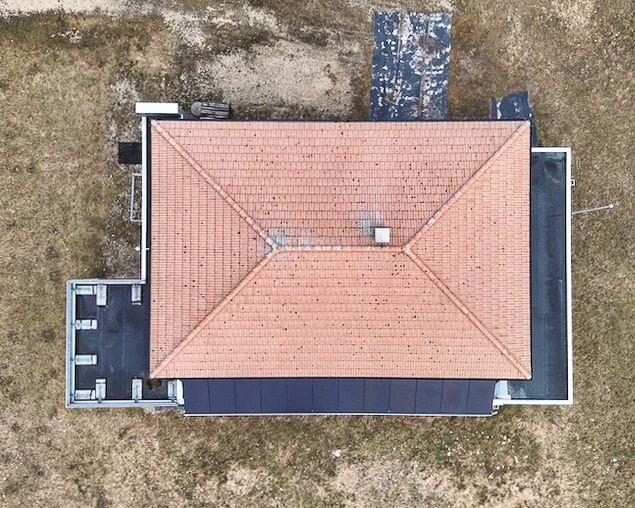 About Parhelion - Parhelion Aerospace GmbH